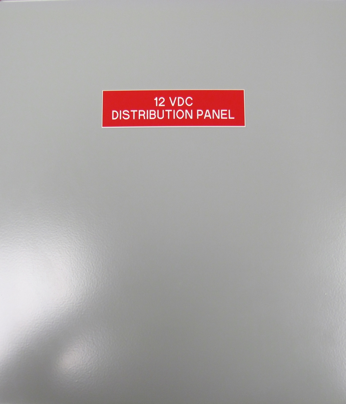 DC Branch Distribution Panel - JBOX, LLC.
