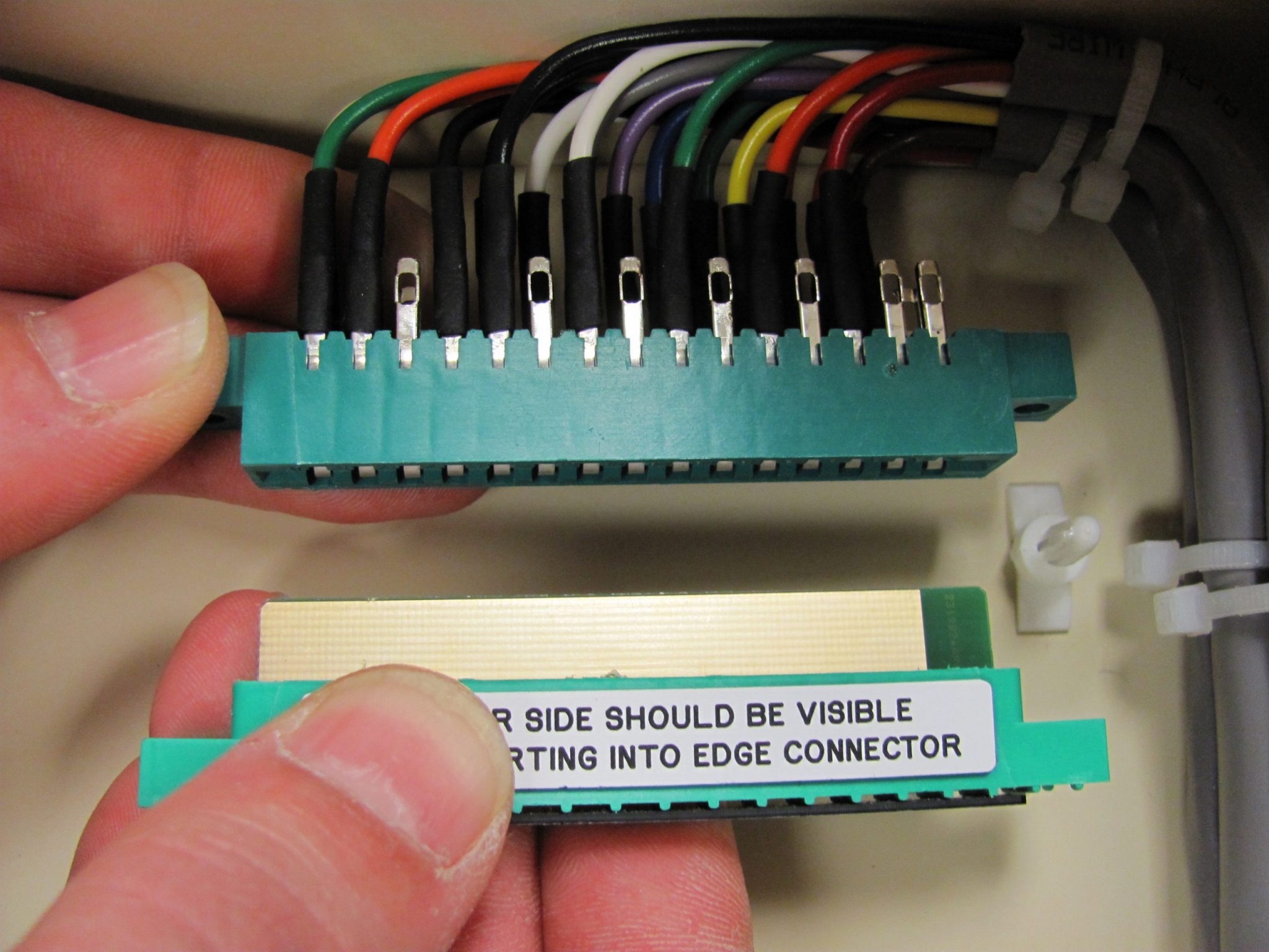 Navigation Light Control Panel - JBOX, LLC.